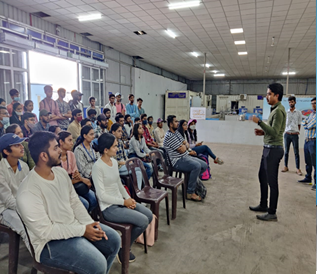 Vishwakarma Government Engineering College